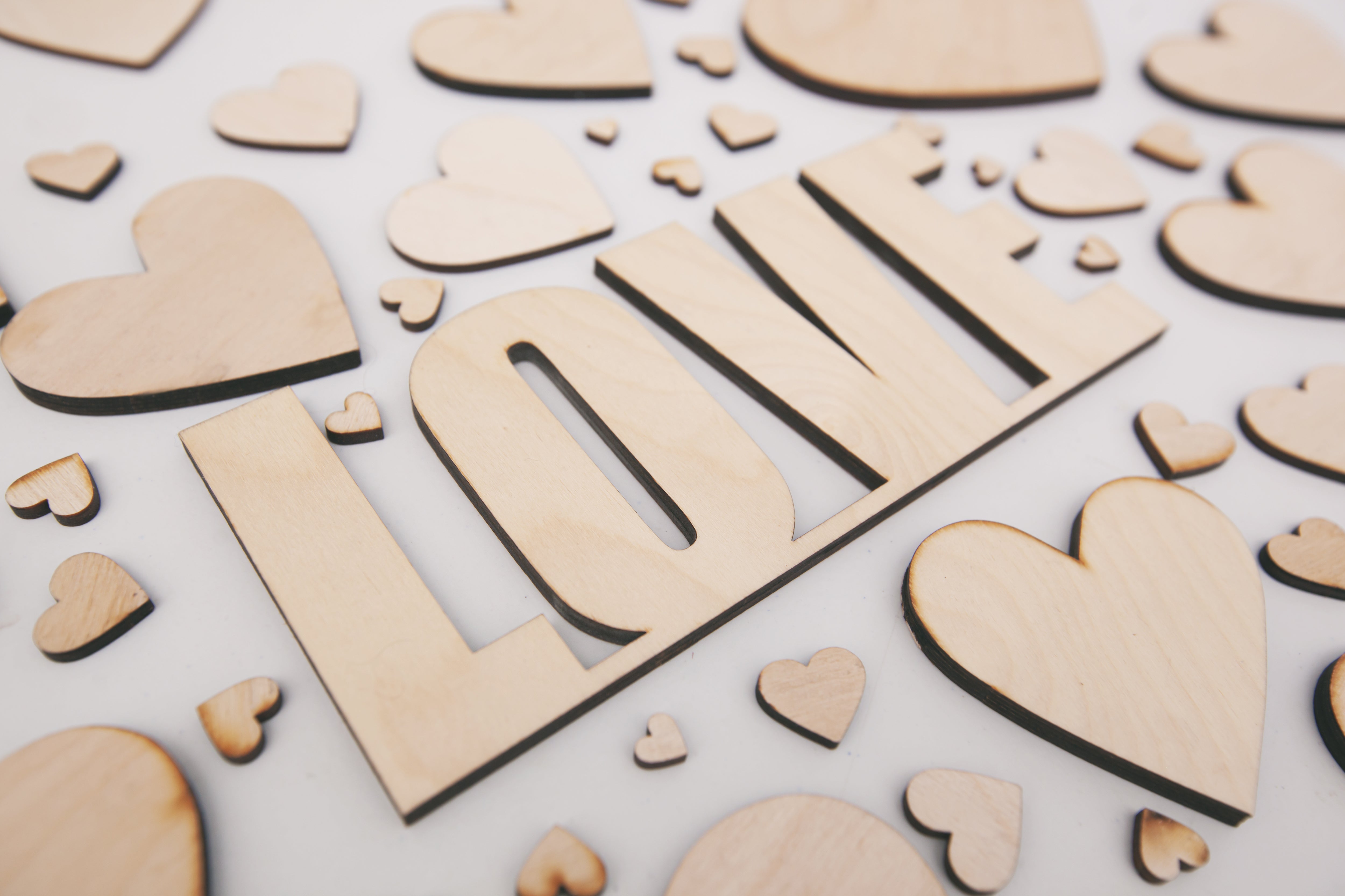 Laserply Plywood Products | Plyco