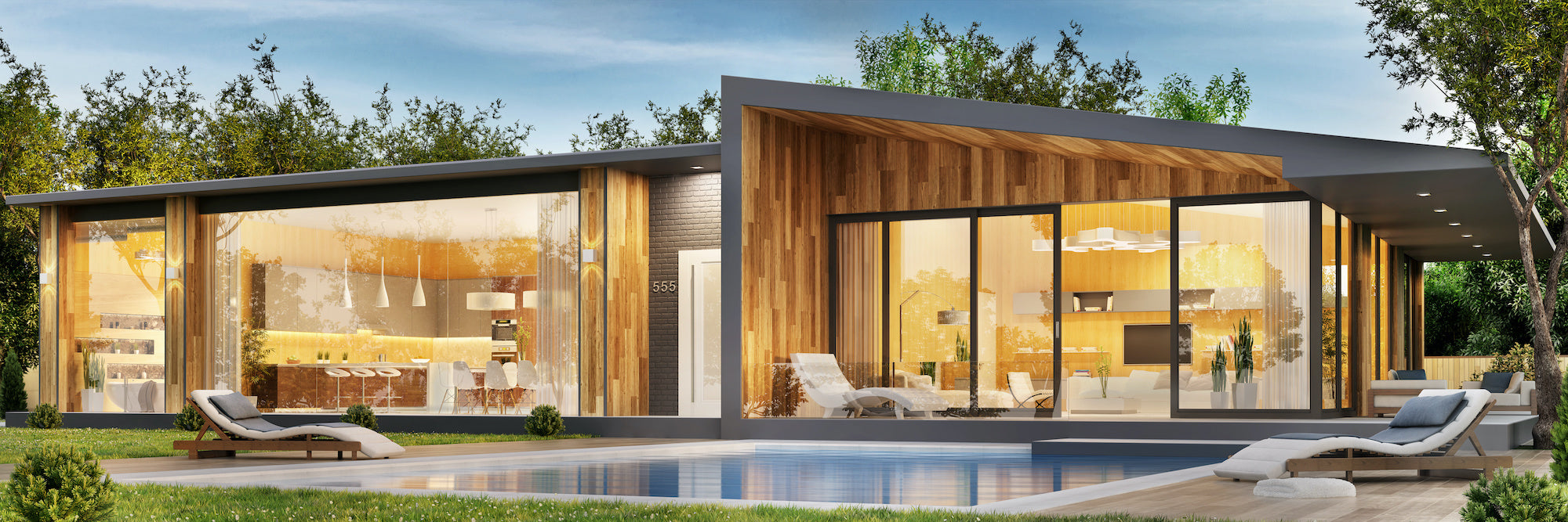 Architectural Plywood Products | Plyco