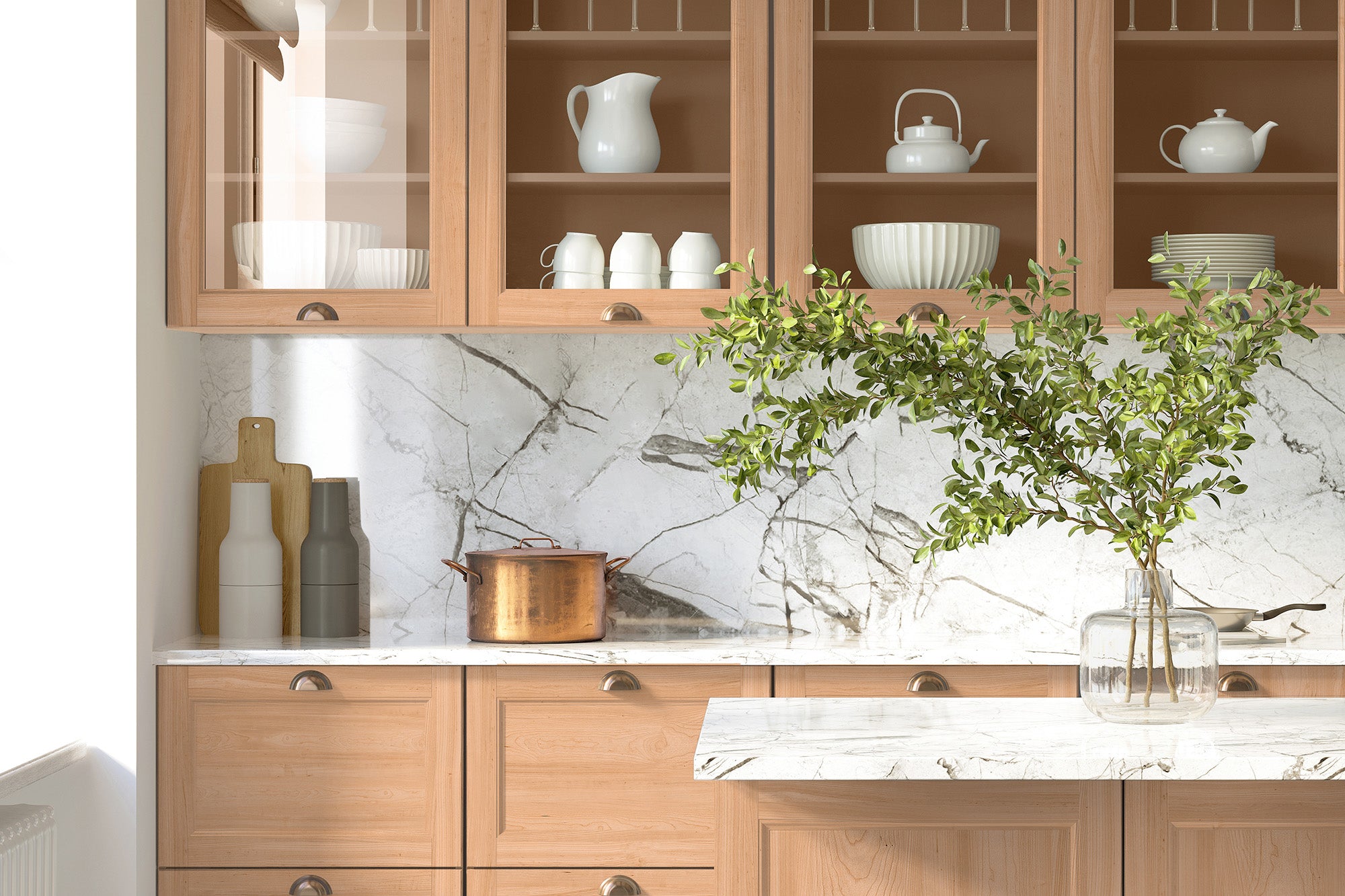 Veneered MDF Products | Plyco