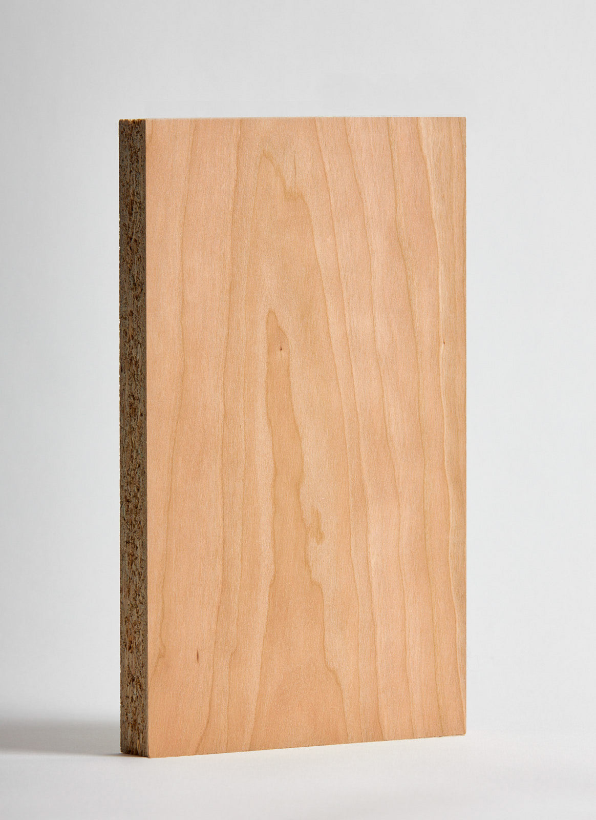 Veneered Particle Board | Plyco