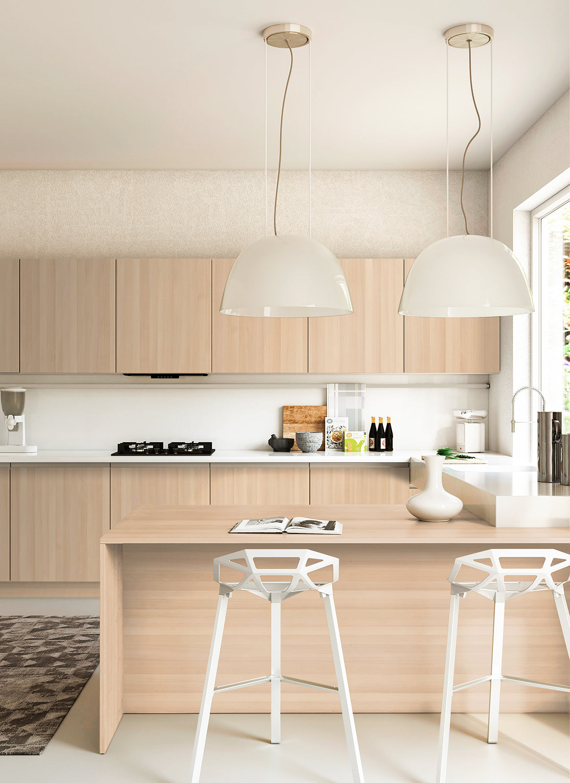 Veneered Particle Board | Plyco