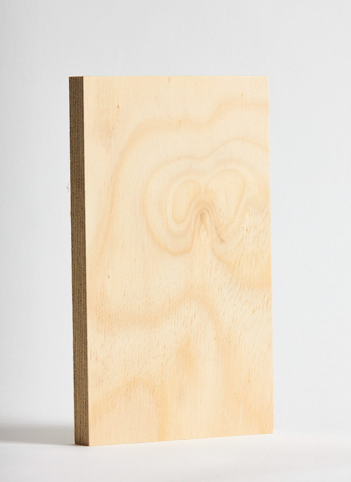 Hoop Pine Plywood