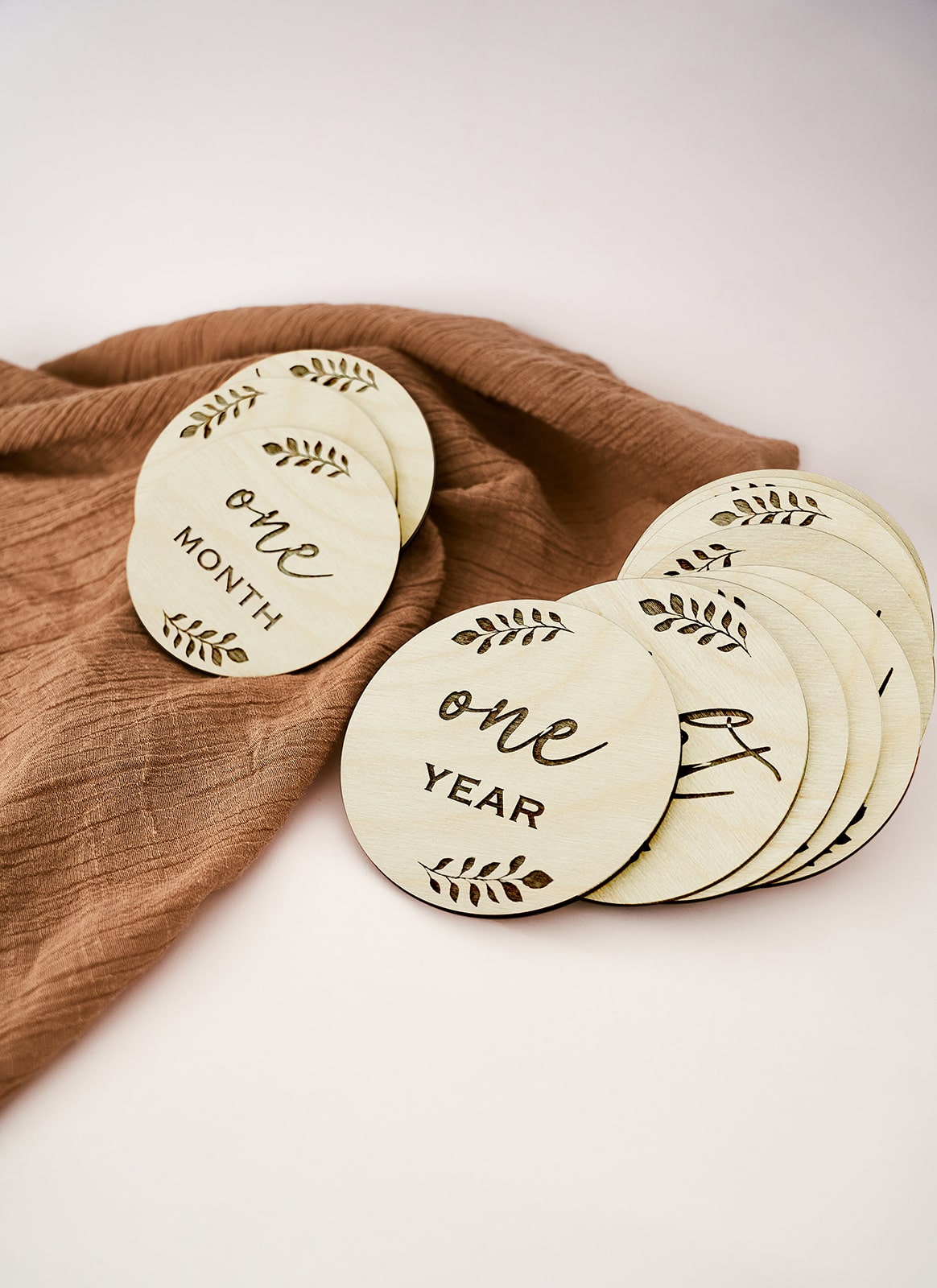 Laser Cut Plywood Collection | Plyco
