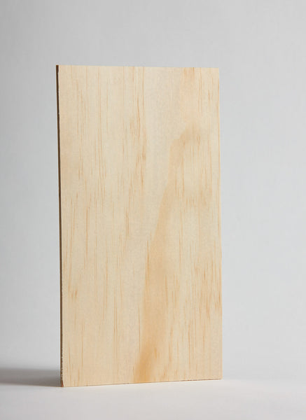 Radiata Laserply Plywood Sheets | Plyco